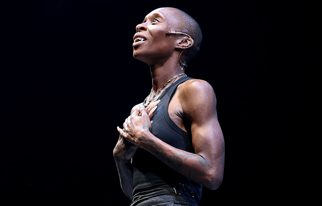 ‘A Miriam Makeba-Shaped Space In My Heart’: British-Nigerian Actor To ...