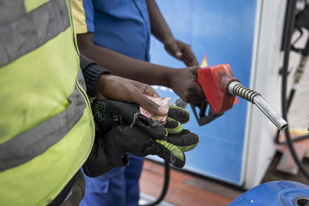 Protest-Hit Kenya Reaches Record Fuel Prices, Experts Identify ...